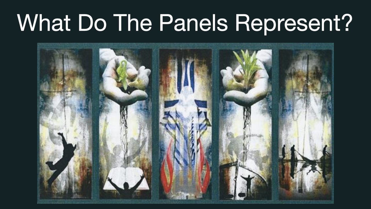 About | Ormond Beach Presbyterian Church